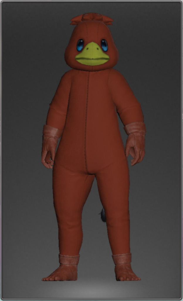 【FF14】染色の色見本を画像で確認 | しろがねとさそり